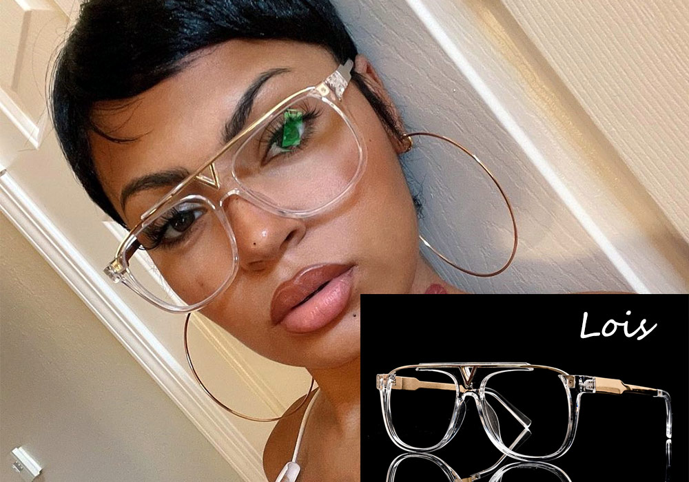 Do Aviators Glasses Look Good On Everyone Vlookoptical Blog
